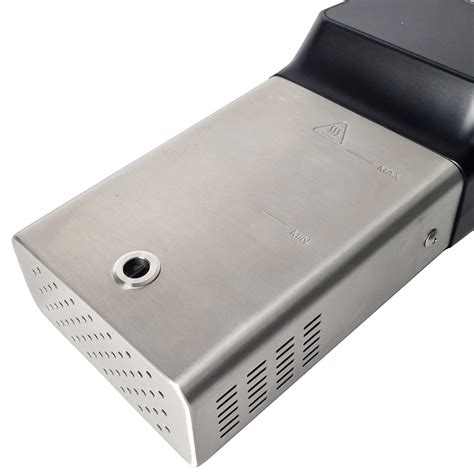 Universal Heater Circulator