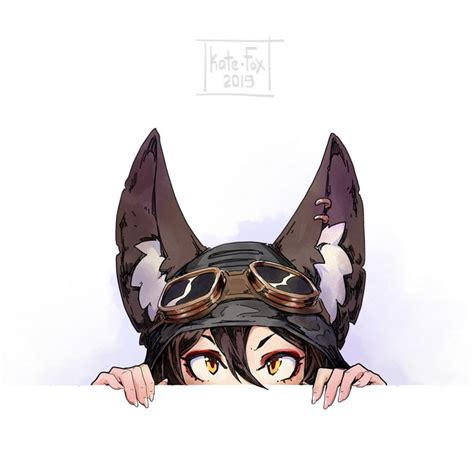 Kate By Kate Fox On Deviantart