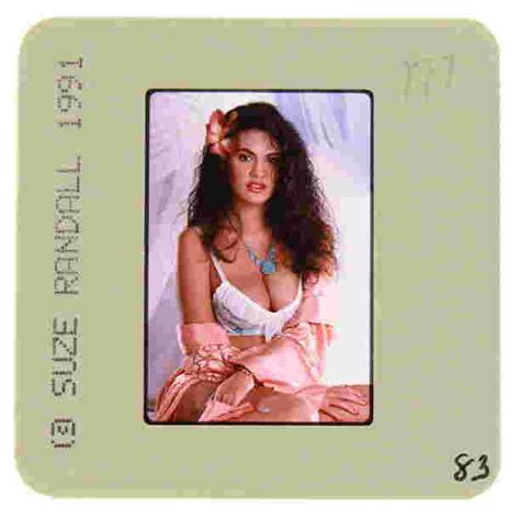 Jami Dion 1991 35mm By Suze Randall Dec 19 2015 Filthy In Nj