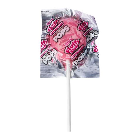 Charms® Fluffy Stuff Cotton Candy Pops Five Below Let Go And Have Fun
