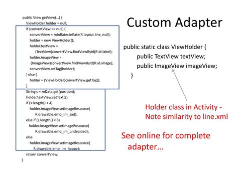 cs499 mobile application development ppt download