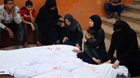 3 Kakak Adik Palestina Ceritakan Kekejaman IDF Disiksa Tentara Israel