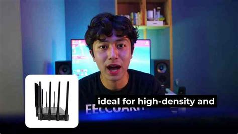 Enterprise 5g Sim Card Router With Sfp Port Professional Matte Black