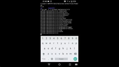 How To Use Iris And Basic Authentication By Gerasimos Maropoulos Medium