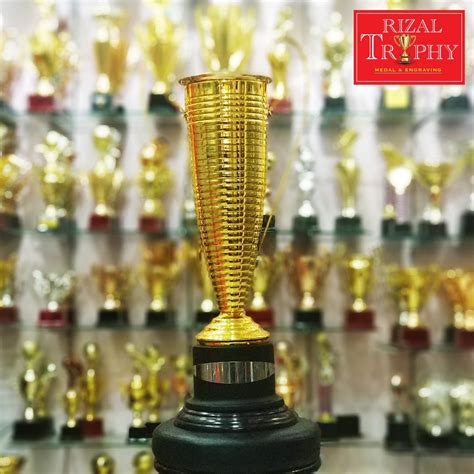 Piala Pusingan 31 Rizal Trophy