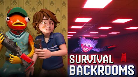 🚧 Story Backroom Bossfight Survival 🧟 0693 0480 1603 By Dreadfortgames