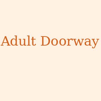 Get The Hottest Sex Videos Photos And Babes At Adult Doorway