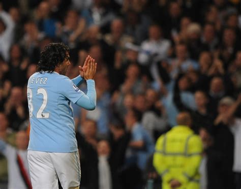 Manchester City 10 Years Ago Beating West Ham