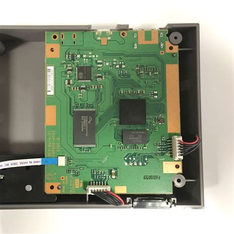 Nes Classic Edition Integra Un Soc Allwinner R16