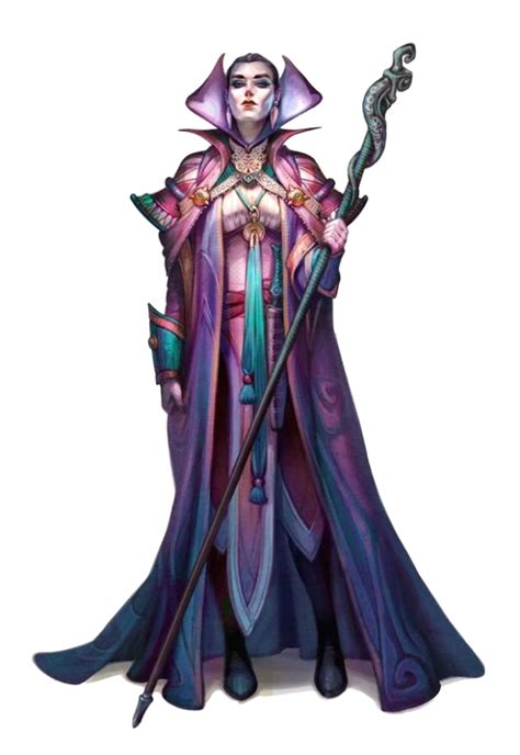 The Ultimate Dandd 5e Warlock Class Guide 2024 Game Out