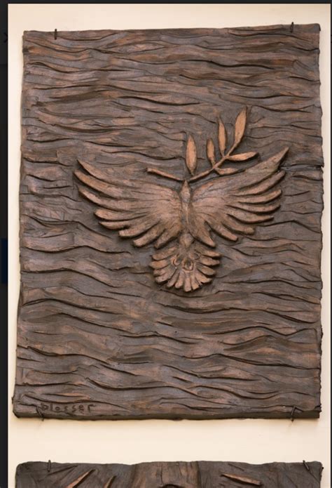 Nick Blosser Graces Hopwood With New Art Pieces Milligan Stampede