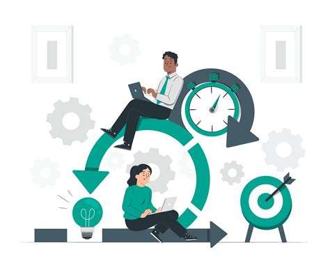 Employee Clocking System Simplify Employee Attendance