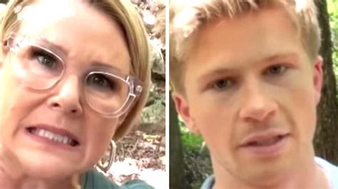 Olympian Shayna Jack Breaks Down In Tears On Im A Celeb After