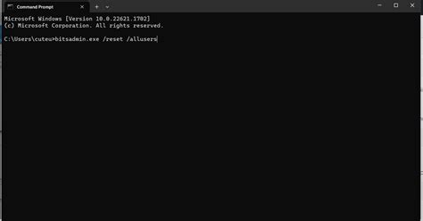 Fix Windows 11 Something Didnt Go As Planned Error