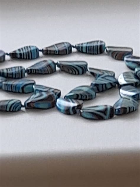 Кольє — ціна 650 грн у каталозі Кольє і намиста Купити аксесуари за доступною ціною на Шафі