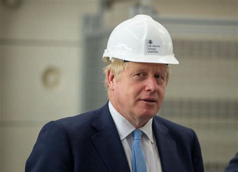 Preparing For No Deal Brexit Should Be ‘top Priority Boris Johnson
