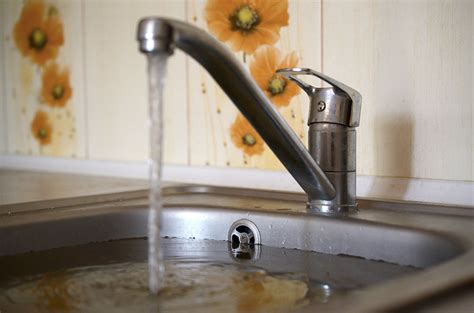 Are Blocked Drains Covered By Home Insurance