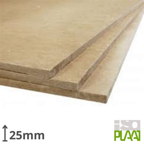 Plokštė Mpp Isoplaat Standart Se 2700 1200 25mm