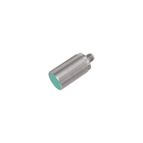 Sensor Inductivo Nbb10 30gm50 E2 V1 Pepper Fuchs