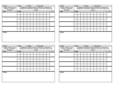Slp Compact Data Sheet By Jellos Designs Tpt