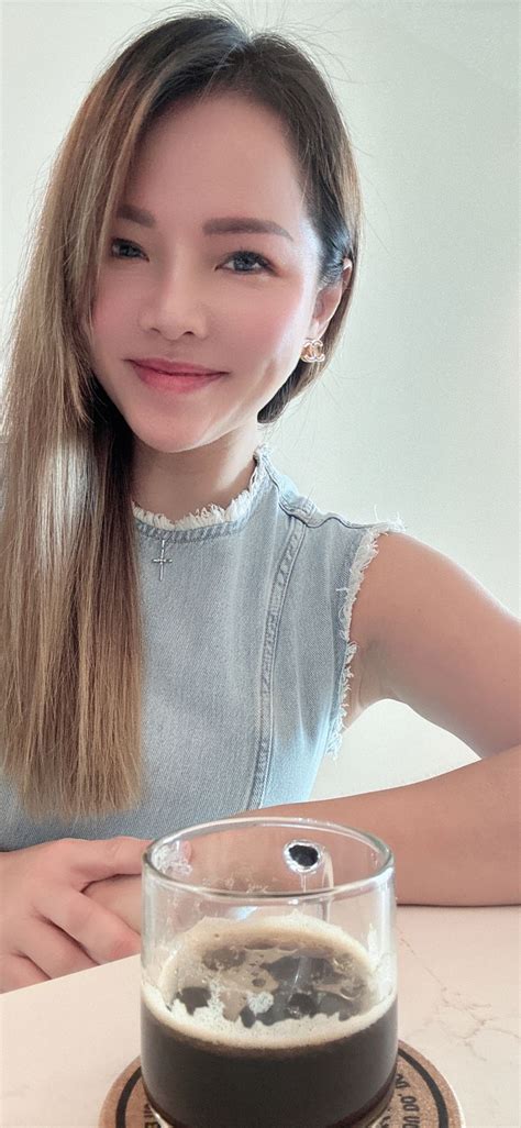 Angelina Joie Ang 洪夕然 On Linkedin Impostersyndrome Embracenos