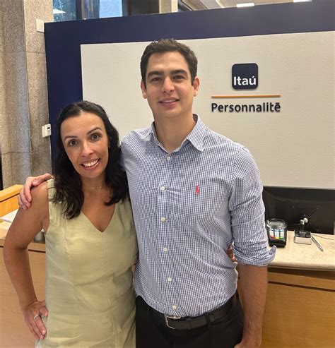 Guilherme Lara Rodrigues Cea No Linkedin Itau Personnalite 12
