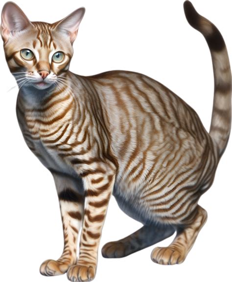 Ocicat Diet