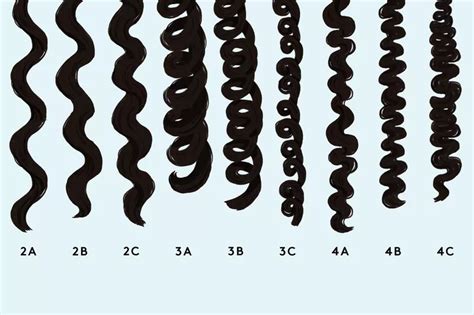 Mens Curly Hair The Ultimate Style Guide 2024