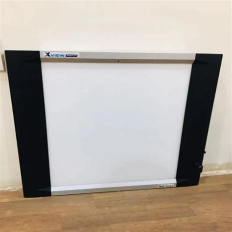Led X Ray View Box At Rs 5850 Led X Ray View Box In Ahmedabad Id