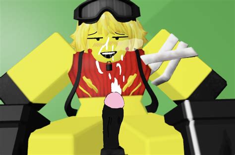 Rule 34 Cum Cum In Mouth Dick On Chest Yellow Bod Yellow Hair 10996280