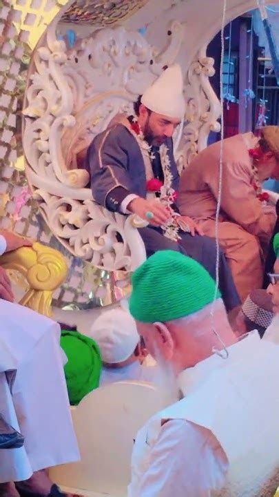 Saiyed Kamaluddin Mazrullah Rifai 🤲 Viralvideo Urs Mubarak Sayed Ahmed
