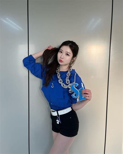 삼성 고정현 치어리더 오늘 인스타 유머움짤이슈 에펨코리아