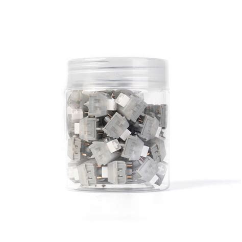 Kailh White Owl Box Switch Set Kailh Switch