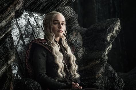 Los ‘spin Off De Game Of Thrones Llegarán Al Menos Un Año Después Del
