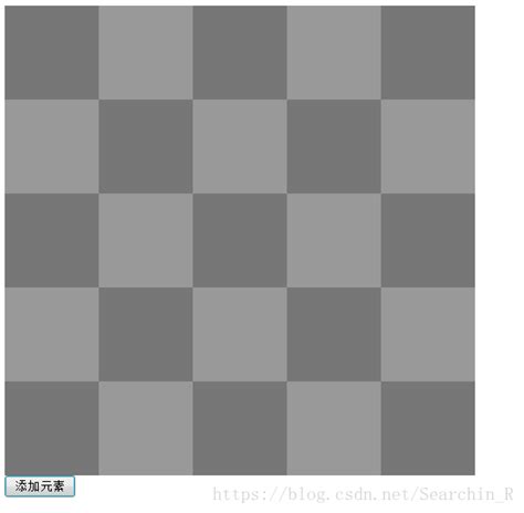 Javascript——动态添加div的两种方法js 添加div Csdn博客