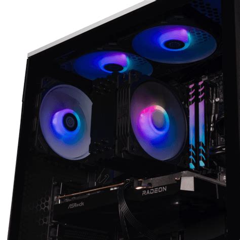 Gaming Pcs Shop By Series Fortress Periphio