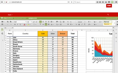 Xlswork Xls Editor For Spreadsheets Get This Extension For 🦊 Firefox