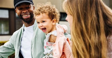 My Dad Is Black And My Mom Is White I Struggle To Embrace My Identity