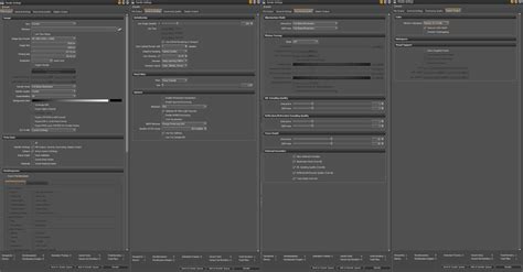 Which Pc Component To Upgrade For Shorter Rendering Times Autodesk Community