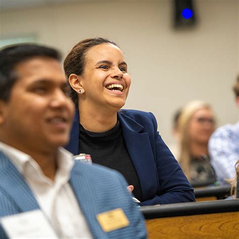 Cameron School Of Business Uncw