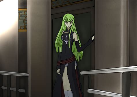 CC Code Geass By Shimaky On DeviantArt
