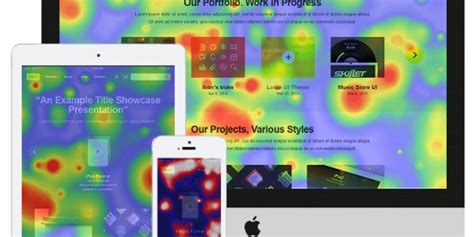 Easiest Way To Implement Heatmaps In Your React Applications R Devto