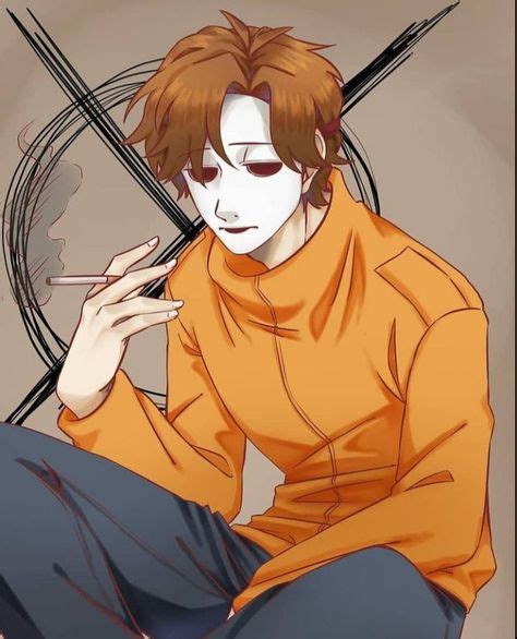 Pin By Cintia Zuliani On Masky Creepypasta Cute Creepypasta