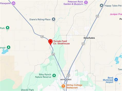 This Middle Of Nowhere Restaurant In Oregon Will Serve You The Best