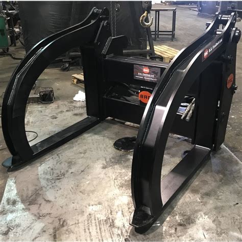 Pipe Grabs Made In Britain