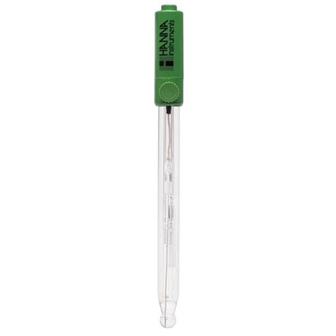 HI1143B ELECTRODO DE PH COMBINADO RELLENABLE PARA APLICACIONES DE