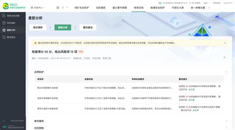 这么多多多多场景都能防护？360终端安全管理系统让安心多亿点！ 360集团