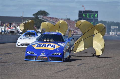 Capps Advances To Fourth Final Round Appearance In Brainerd Napa Blog