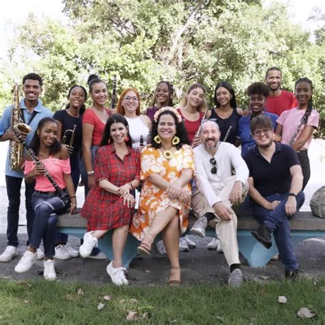 Daya Aceituno And La Banda Daya Aceituno Y La Banda • Instagram Photos And Videos