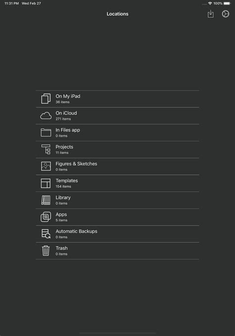 How To Create And Sync Scrivener Projects With Notes Writer Pro On Your